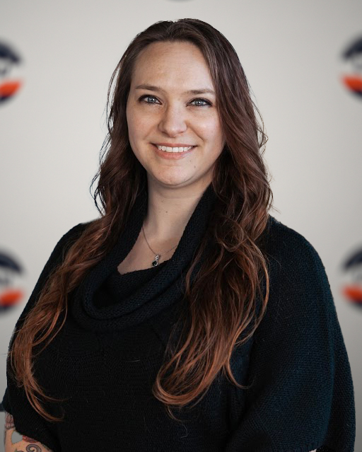 Heather Anderson | UDC – Corrections